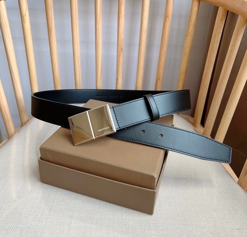 Discounted Burberry Belts