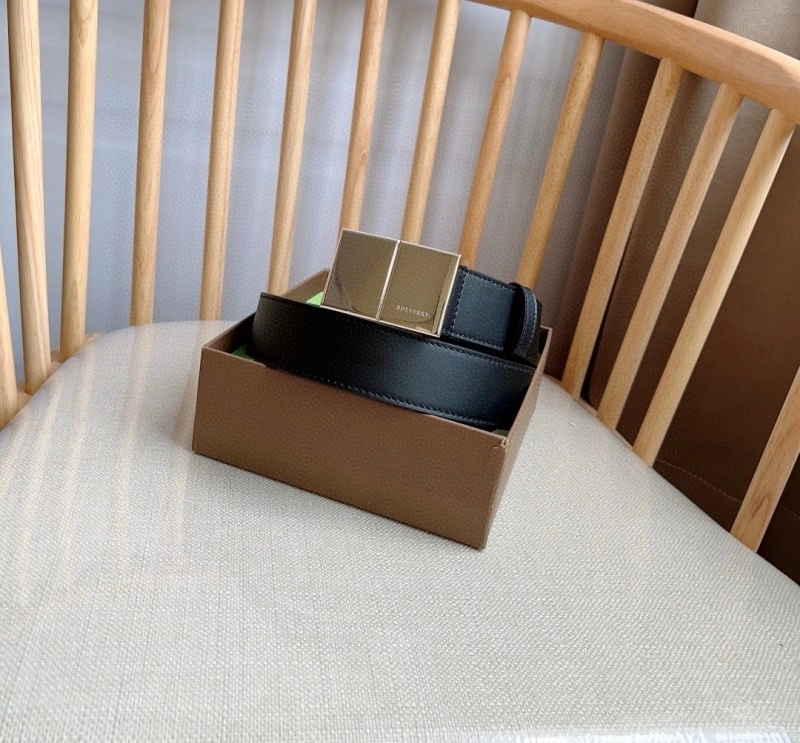 Discounted Burberry Belts