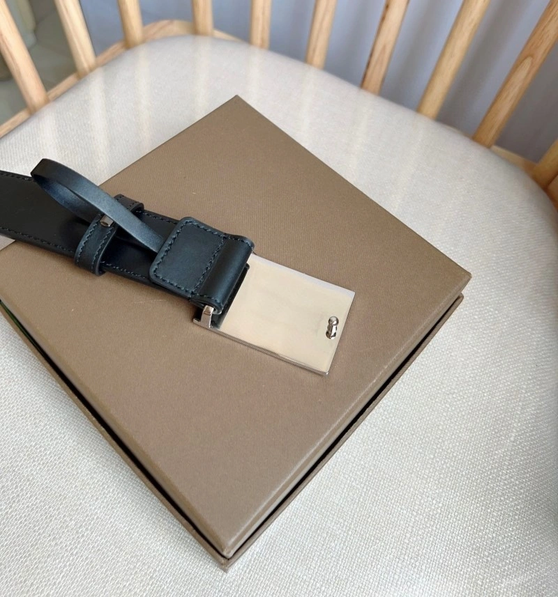 Discounted Burberry Belts