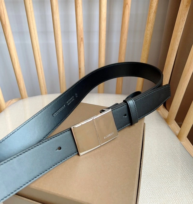 Discounted Burberry Belts