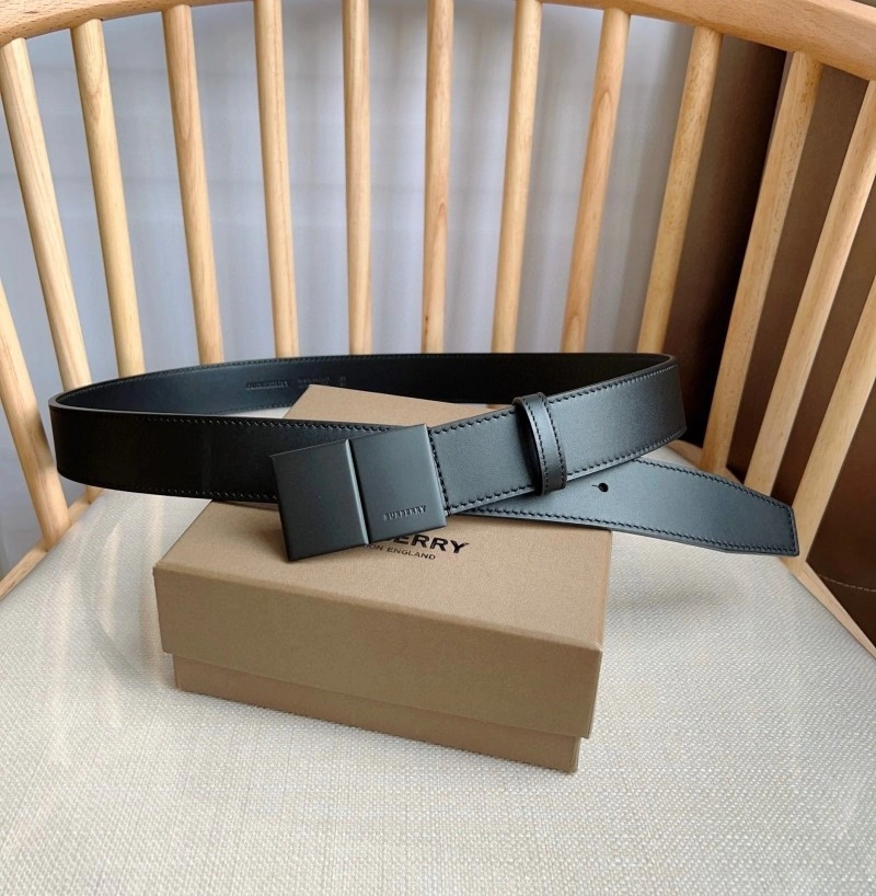 Cut-rate Burberry Belts