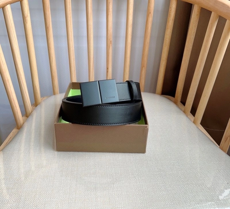 Cut-rate Burberry Belts