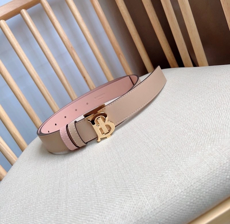 Bargain Burberry Belts