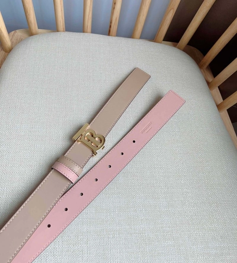 Bargain Burberry Belts