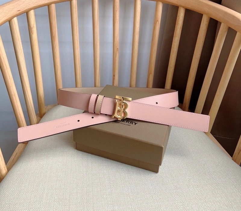 Bargain Burberry Belts