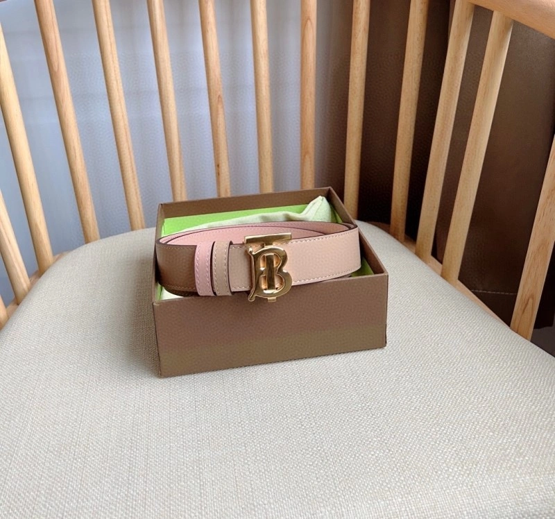 Bargain Burberry Belts