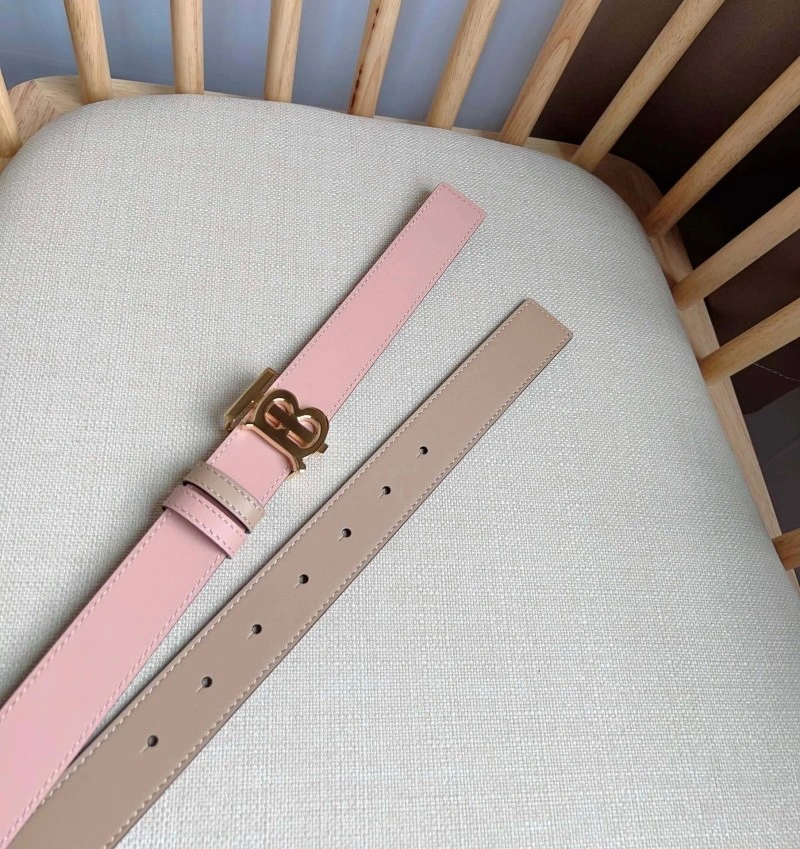Bargain Burberry Belts