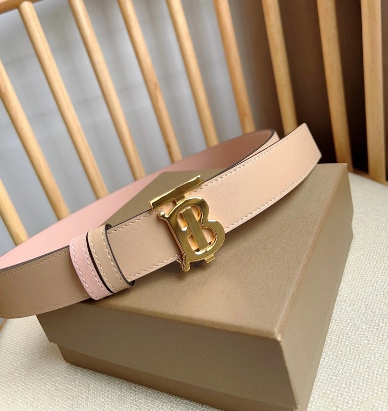 Bargain Burberry Belts