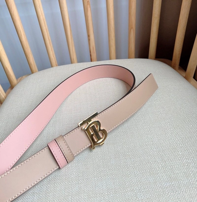 Bargain Burberry Belts
