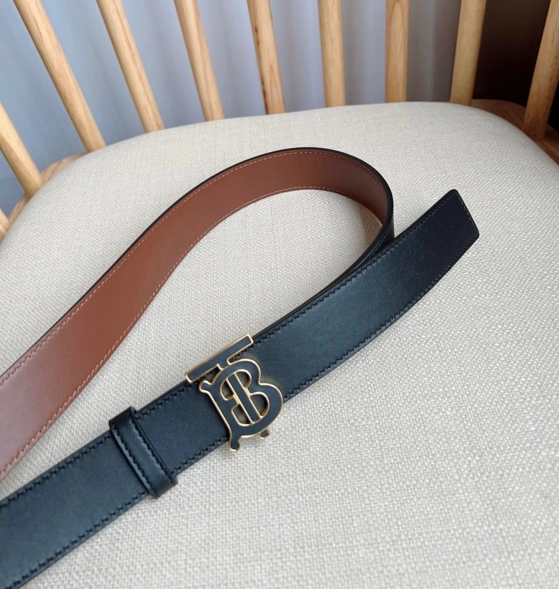 Economical Burberry Belts