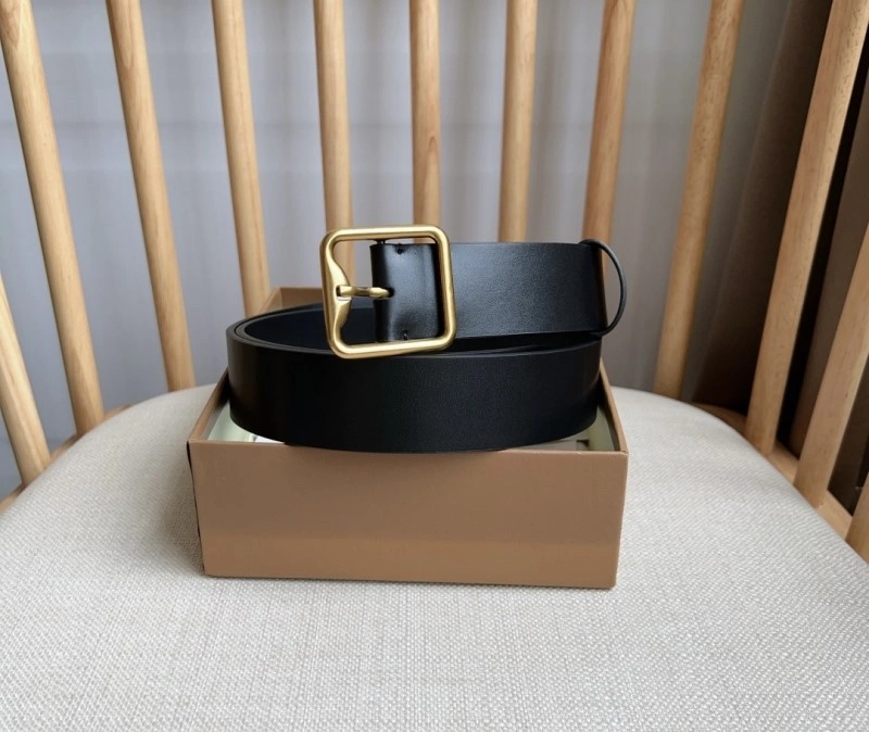 Affordable Burberry Belts