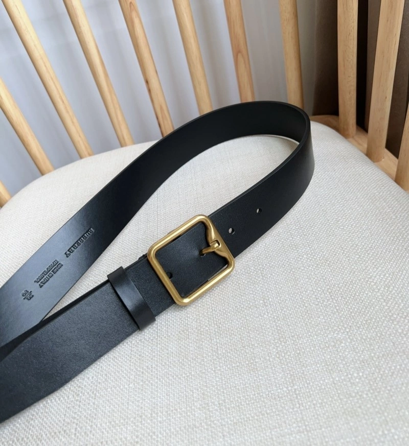 Affordable Burberry Belts