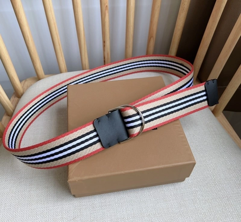 Low-cost Burberry Belts
