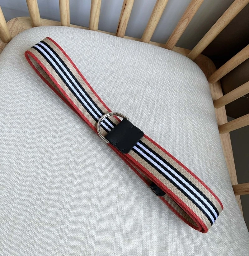 Low-cost Burberry Belts