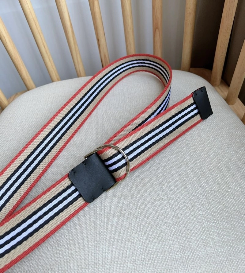 Low-cost Burberry Belts