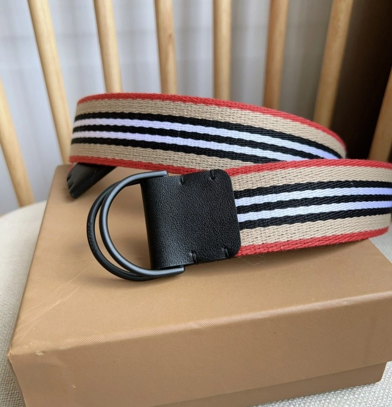 Top match Burberry Belts