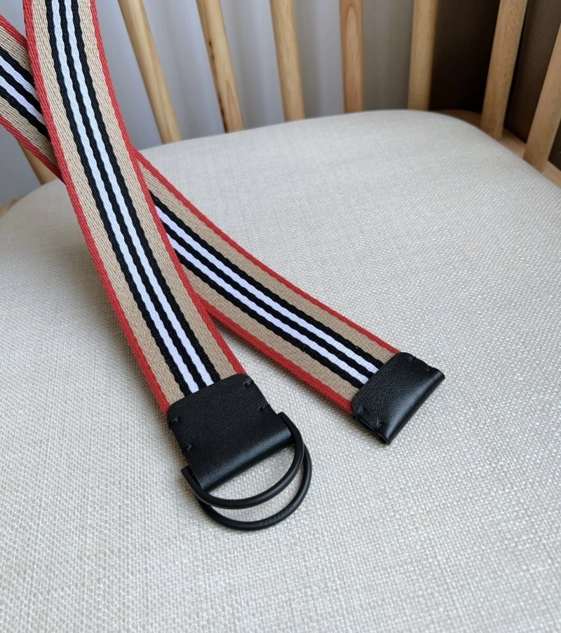 Top match Burberry Belts