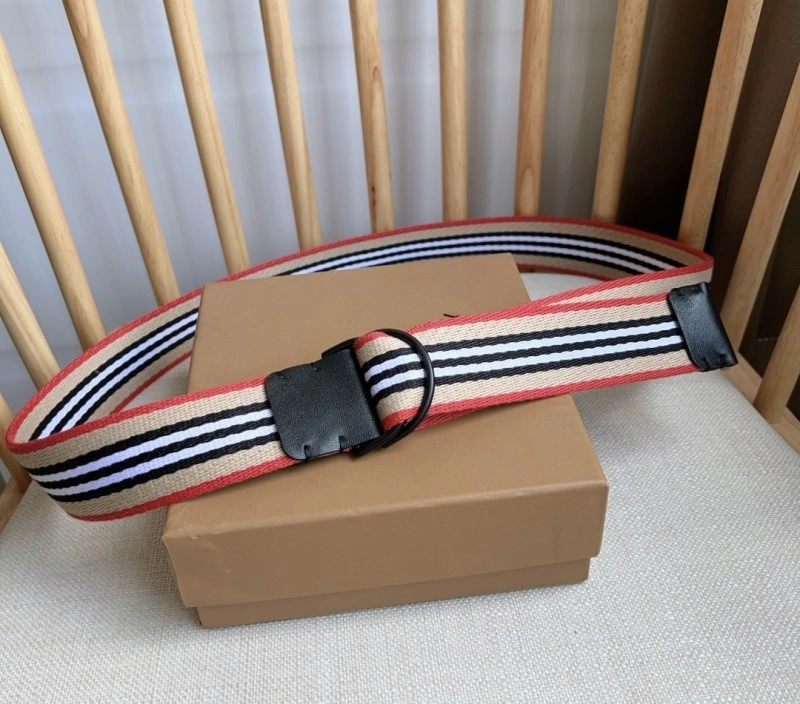 Top match Burberry Belts