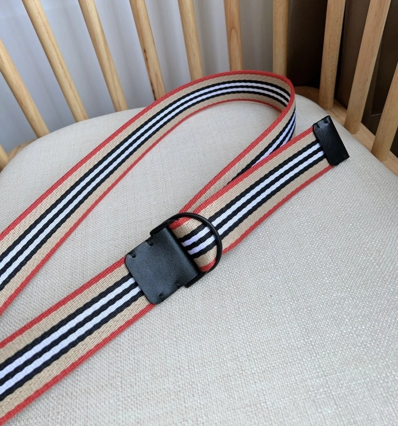 Top match Burberry Belts