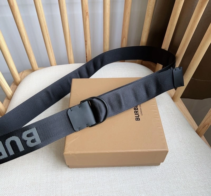 Affordable Burberry Belts