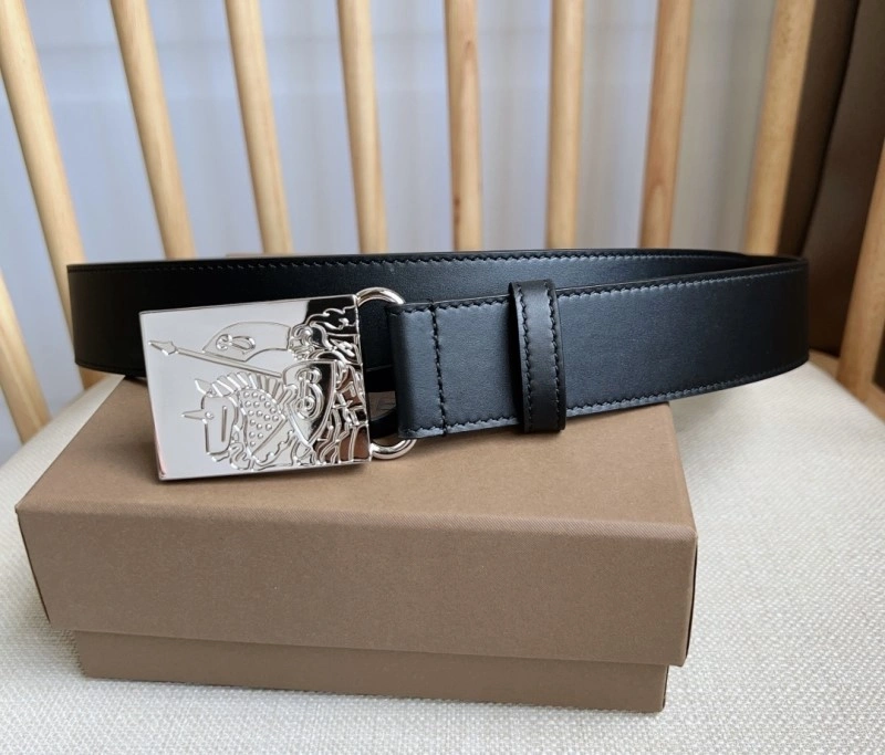 Top match Burberry Belts