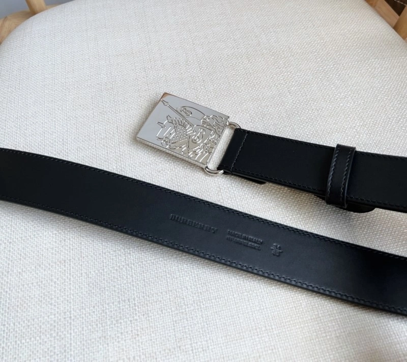 Top match Burberry Belts