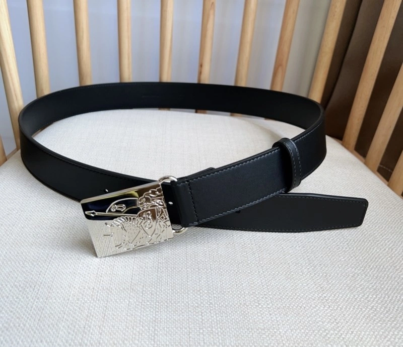 Top match Burberry Belts