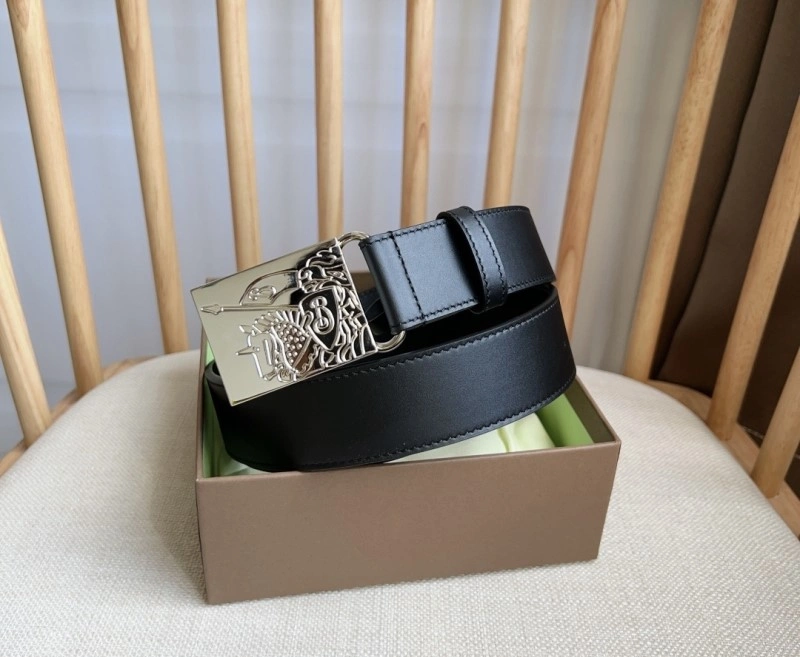 Top match Burberry Belts