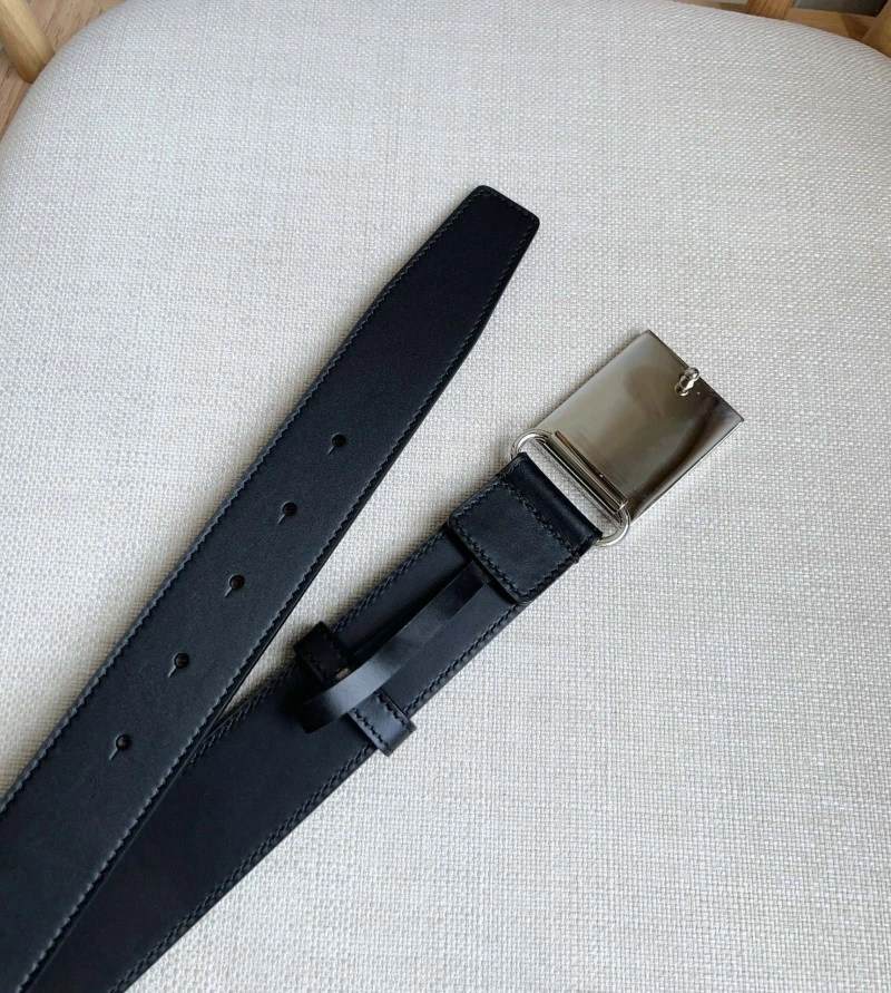 Top match Burberry Belts