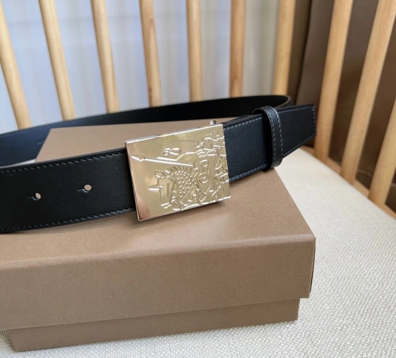 Top match Burberry Belts