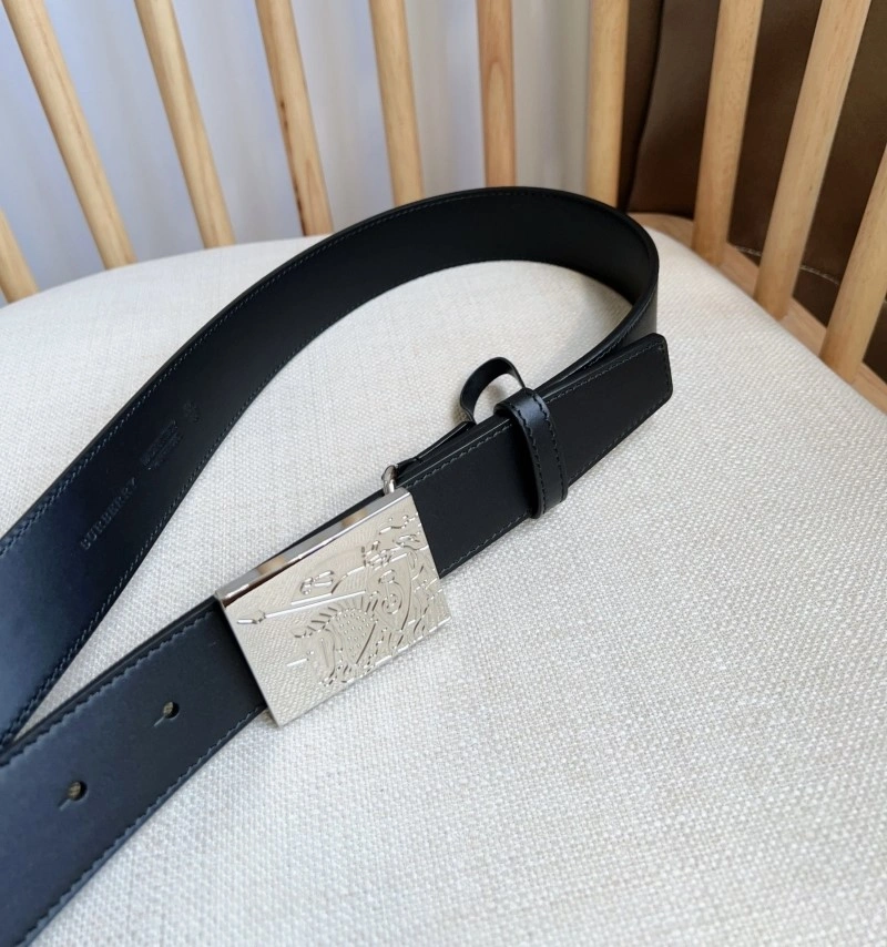 Top match Burberry Belts