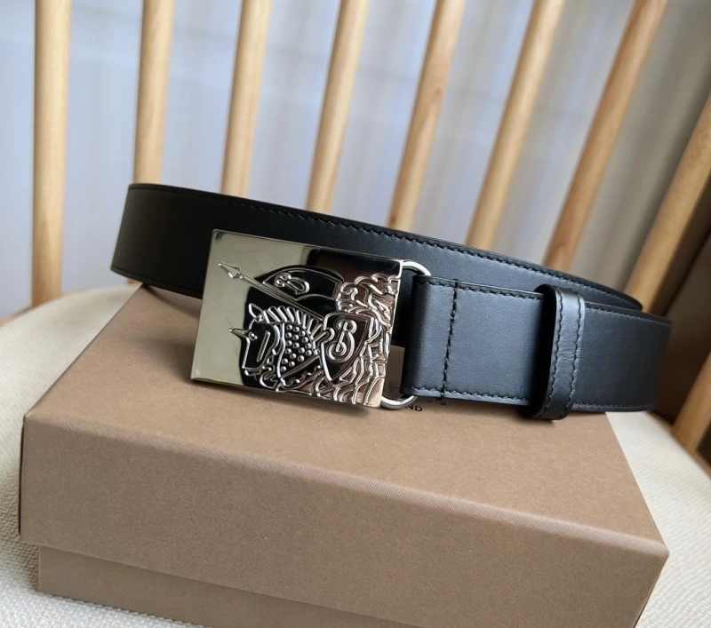 Precise copy Burberry Belts