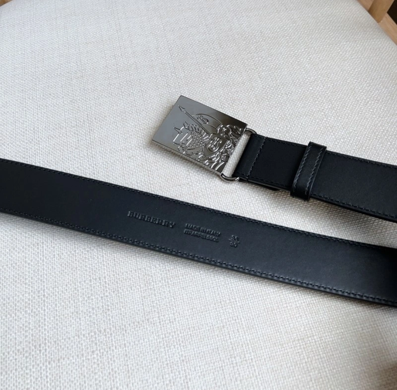 Precise copy Burberry Belts
