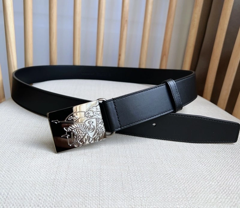 Precise copy Burberry Belts