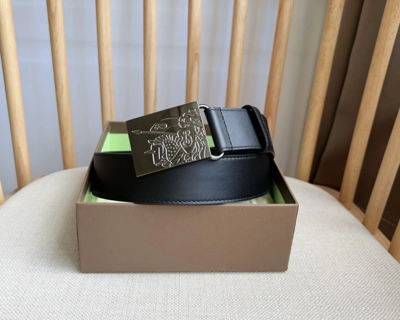 Precise copy Burberry Belts
