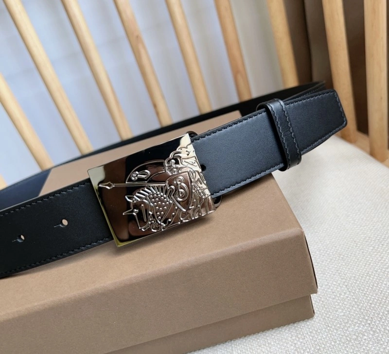 Precise copy Burberry Belts