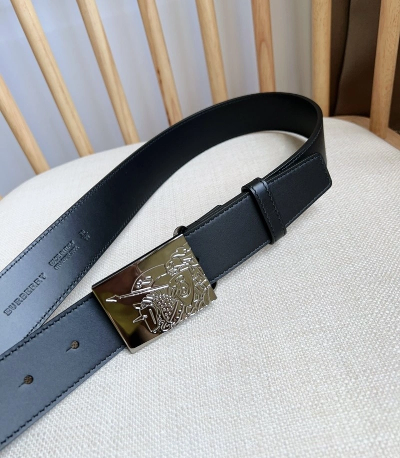 Precise copy Burberry Belts