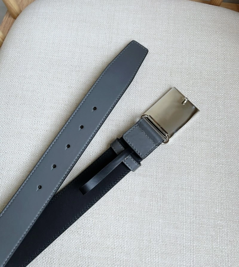Top mirror Burberry Belts