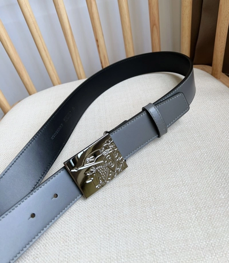 Mirror quality Burberry Belts