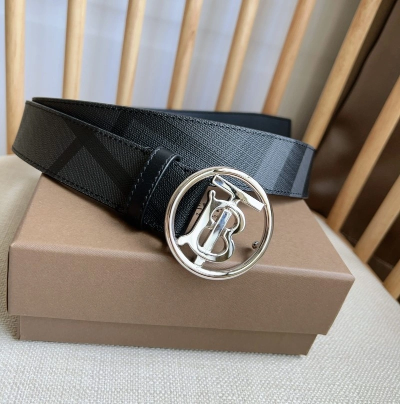 OEM Burberry Belts