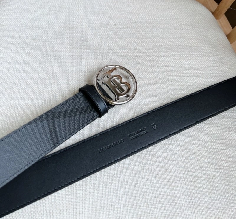 OEM Burberry Belts