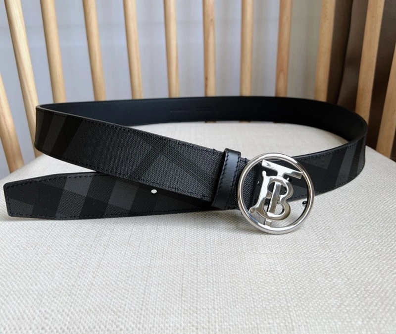 OEM Burberry Belts