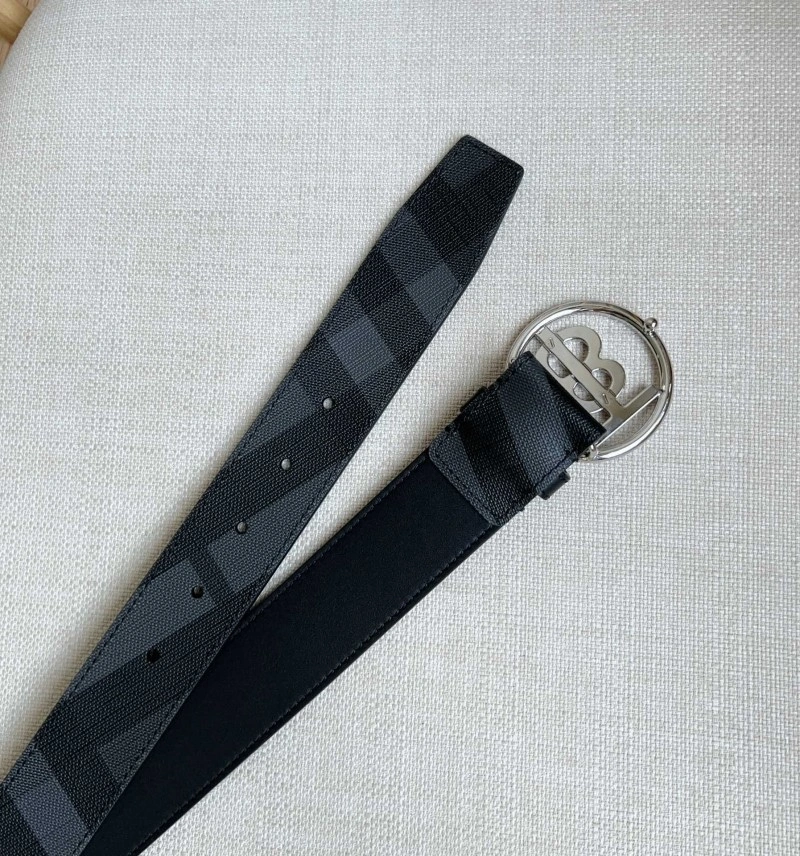 OEM Burberry Belts