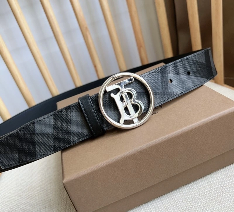 OEM Burberry Belts