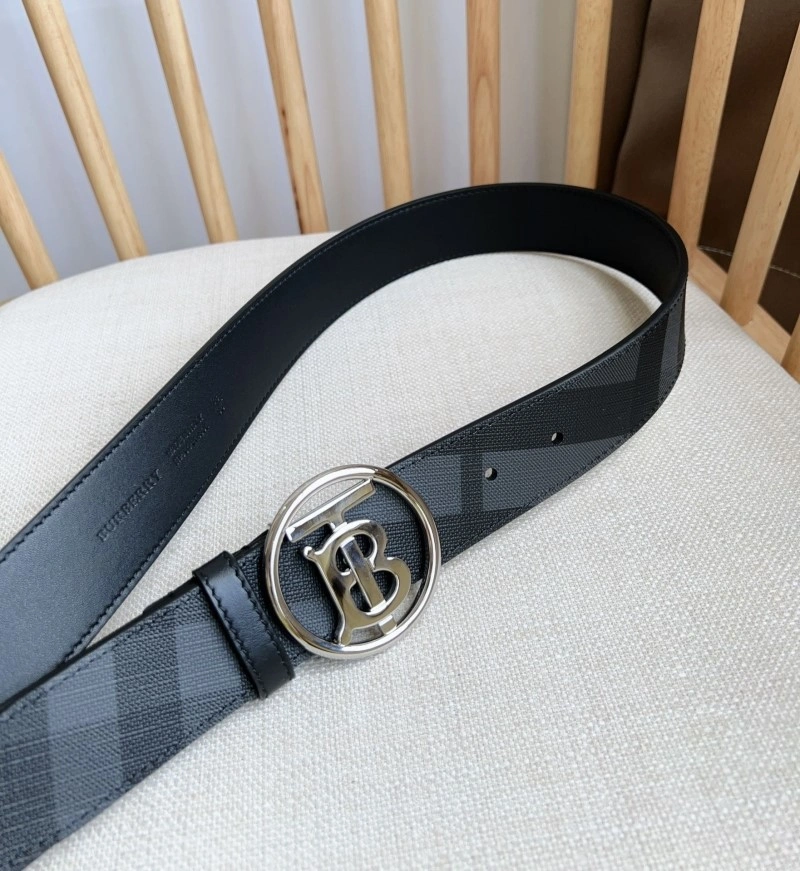 OEM Burberry Belts