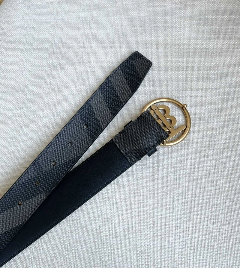 Exact replica Burberry Belts