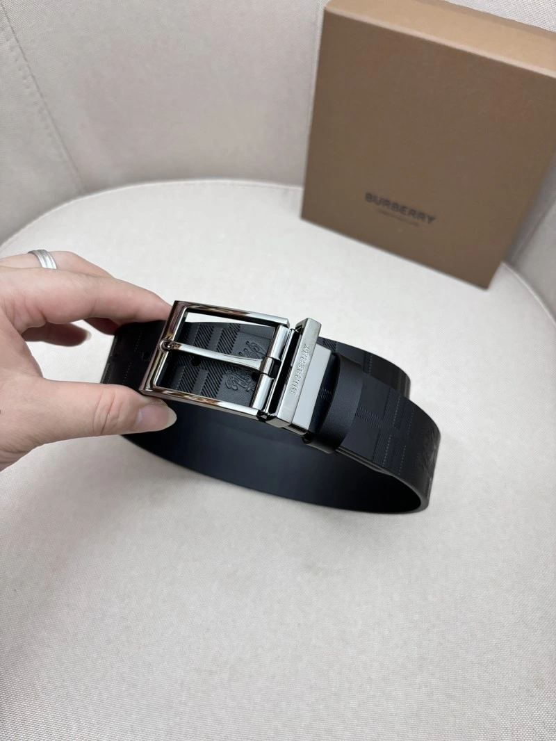 Bargain Burberry Belts