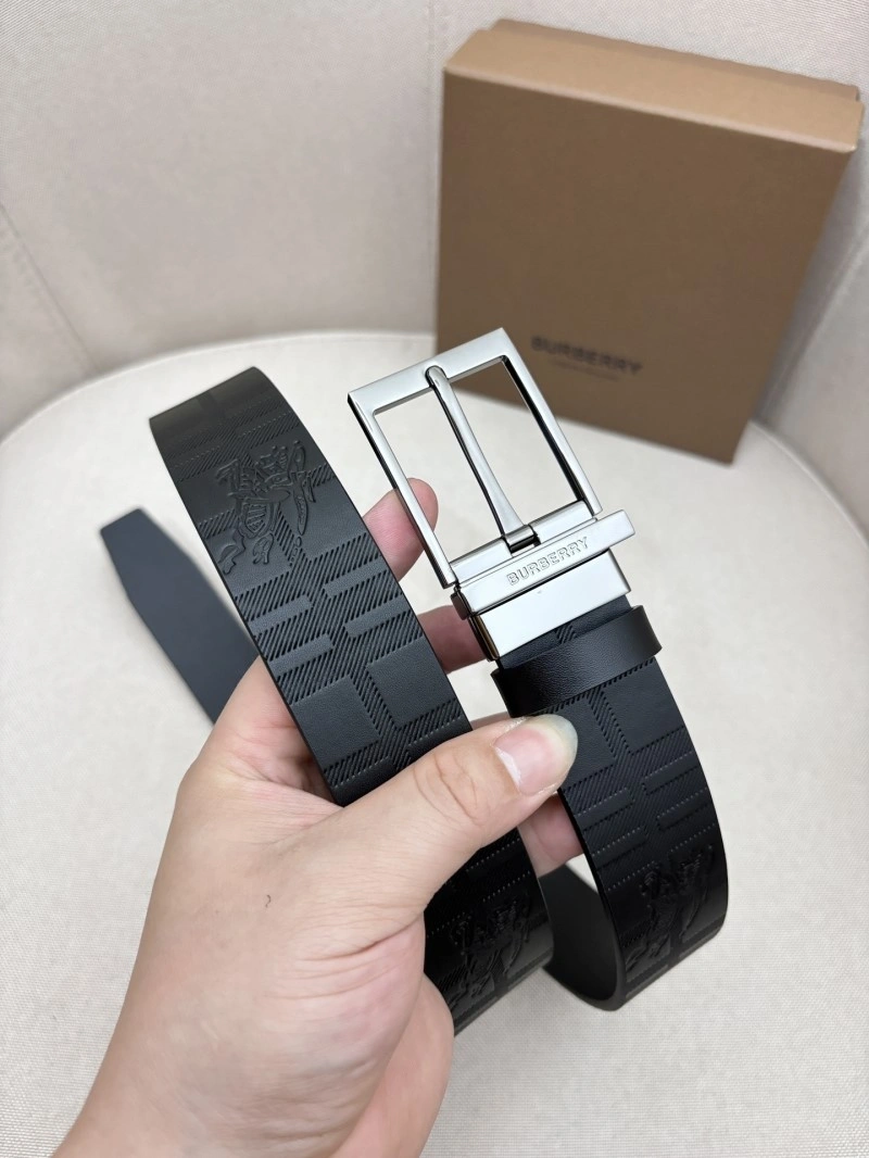 Bargain Burberry Belts