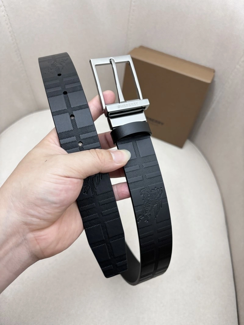 Bargain Burberry Belts