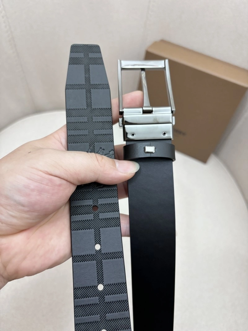 Bargain Burberry Belts